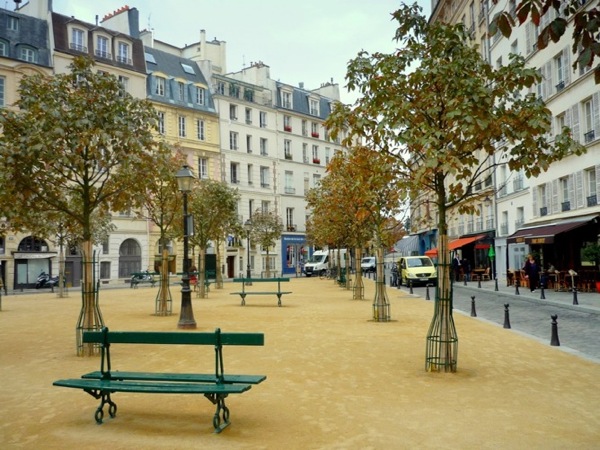 Place Dauphine: One of Paris' Most Romantic Squares - French Moments