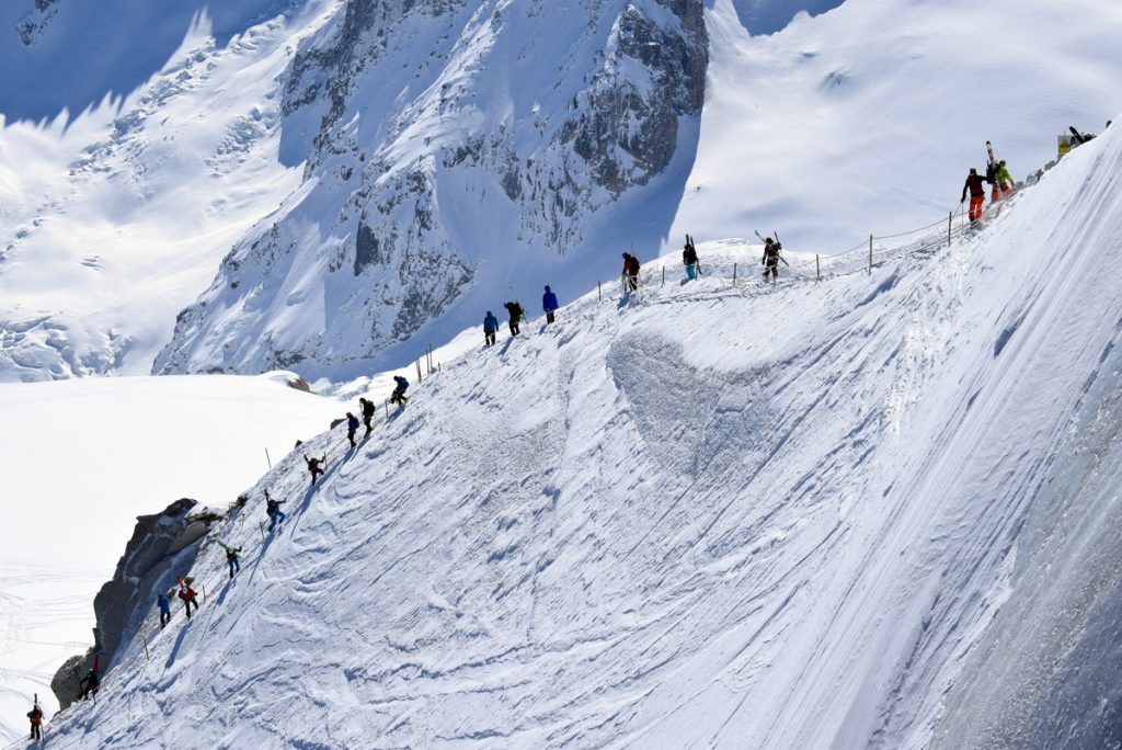 Discover Mont Blanc, Europe's highest peak - French Moments