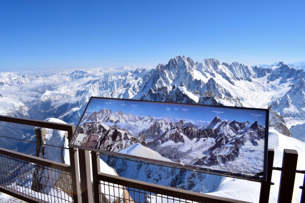 Chamonix Mont Blanc: A Discovery Guide - French Moments