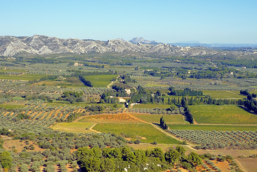 Villas in Provence: French Elegance in Southern France - French Moments