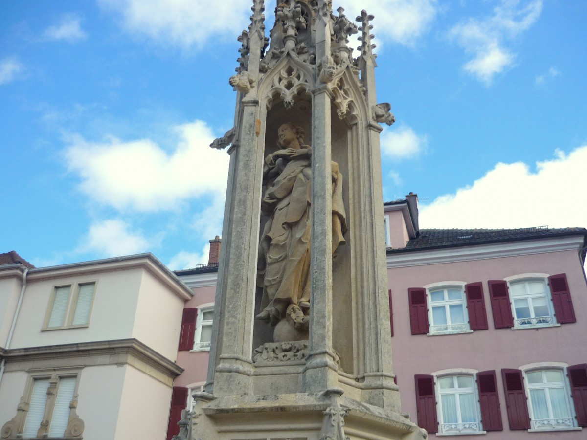 Discover the Sundgau in Alsace - French Moments