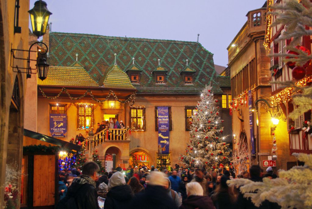Christmas in Alsace: traditions and markets - French Moments