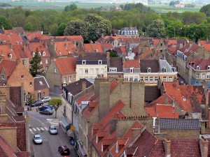 Discover the historic town of Bergues - French Moments