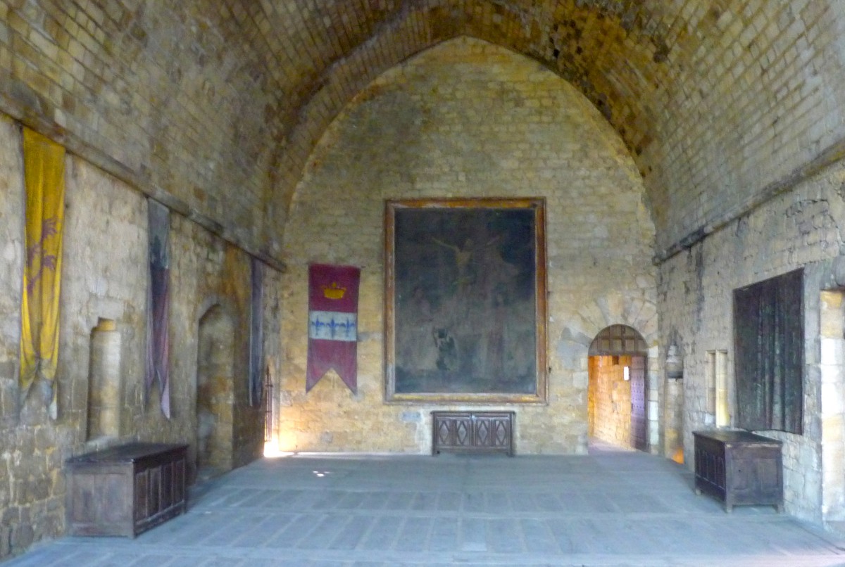 Discover the village and castle of Beynac - French Moments