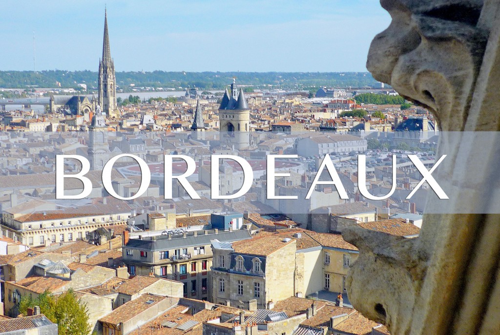 Discover Bordeaux, capital of Nouvelle Aquitaine - French Moments