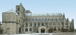 Explore Bourges Cathedral, a jewel of Gothic art - French Moments