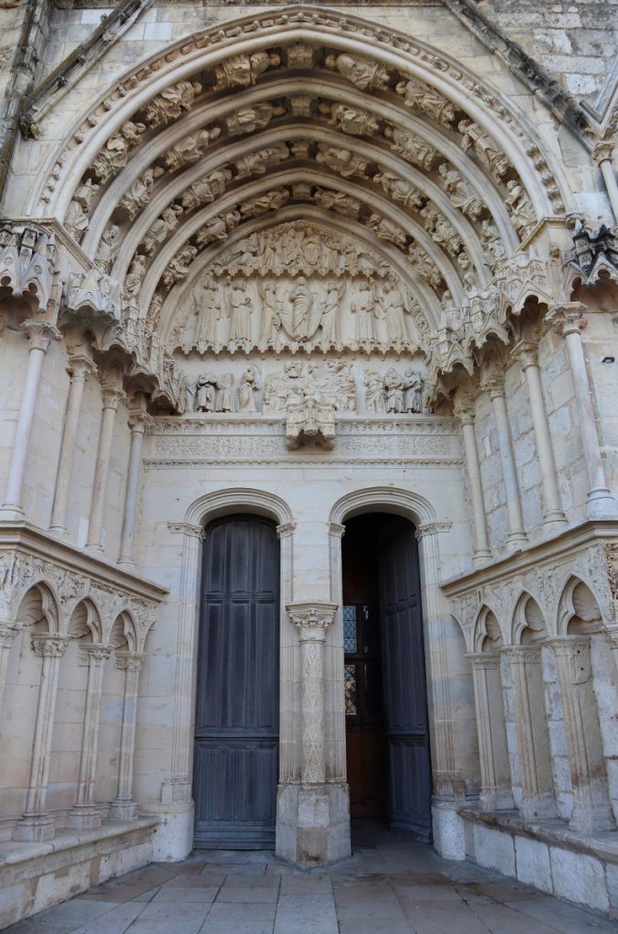 Explore Bourges Cathedral, a jewel of Gothic art - French Moments