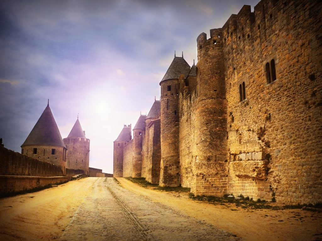 Top 10 Most Beautiful Medieval Castles of France - French Moments