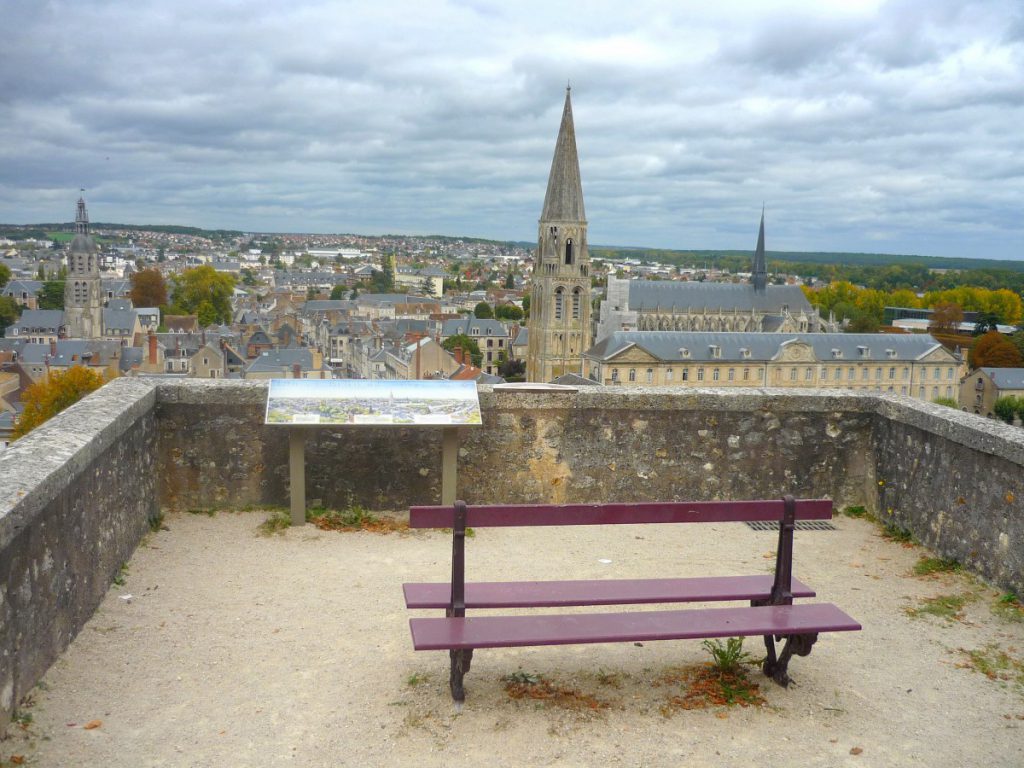 Vendôme: What You Need To See - French Moments