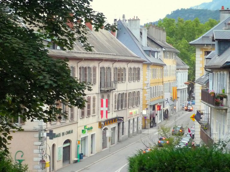 Discover the historic province of Savoie - French Moments