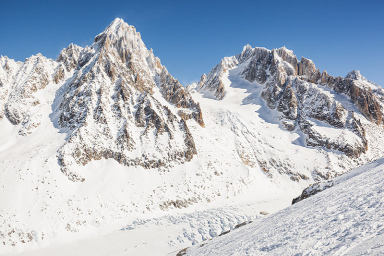 Chamonix Mont Blanc: A Discovery Guide - French Moments