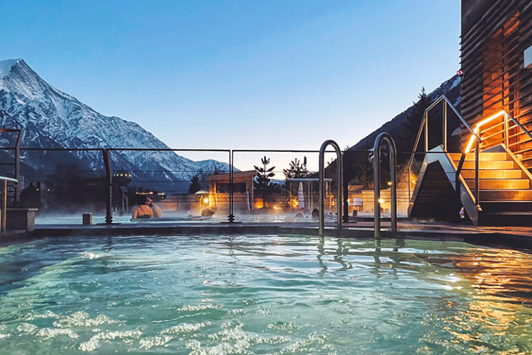 Chamonix Mont Blanc: A Discovery Guide - French Moments