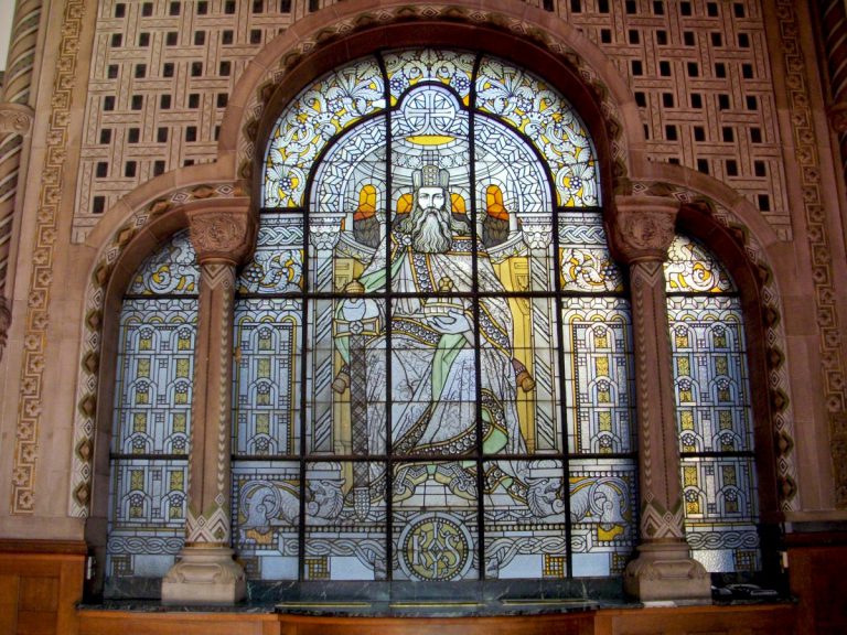 Discover Metz German Imperial District - French Moments