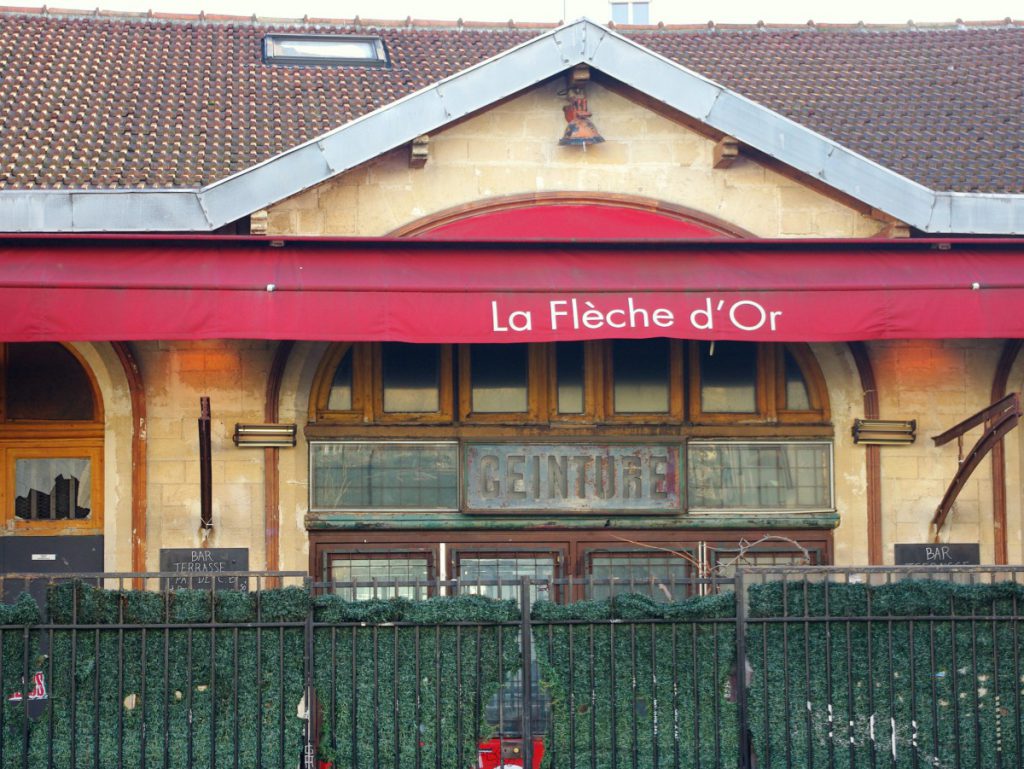 Village de Charonne: A Village Atmosphere in Paris - French Moments