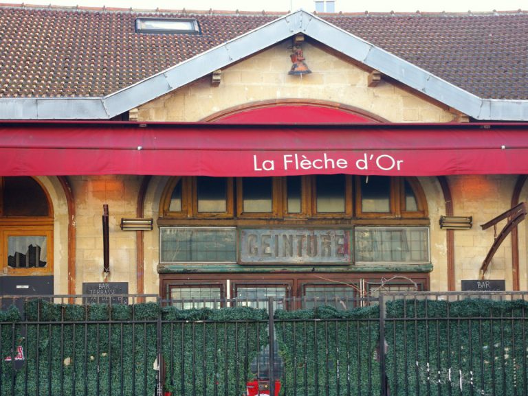 Village de Charonne: A Village Atmosphere in Paris - French Moments