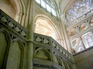 Pierrefonds Castle - French Moments