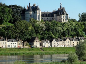 Discover Chaumont-sur-Loire Castle - French Moments