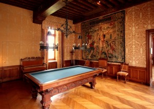 Discover Chaumont-sur-Loire Castle - French Moments