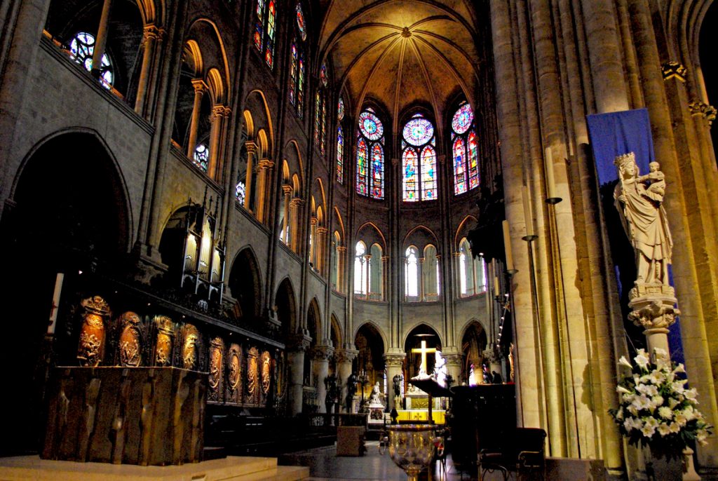 Notre-Dame de Paris: a guide to the Gothic cathedral - French Moments