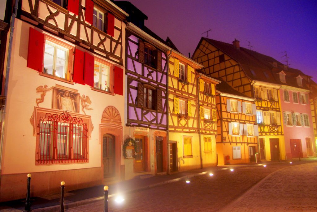 10 Incredible French Medieval Towns to See When Visiting Europe ...