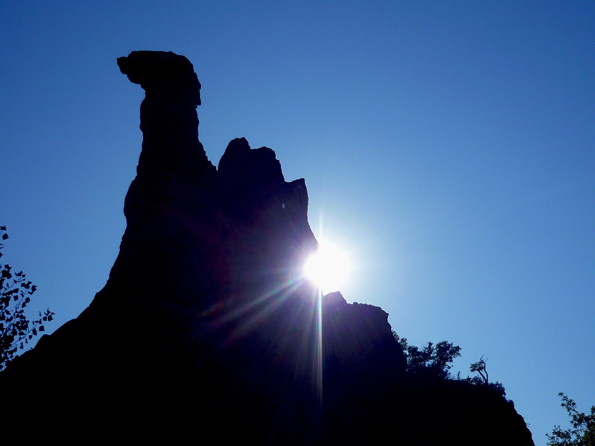 The Provençal Colorado of Rustrel: A Colourful Wonderland - French Moments