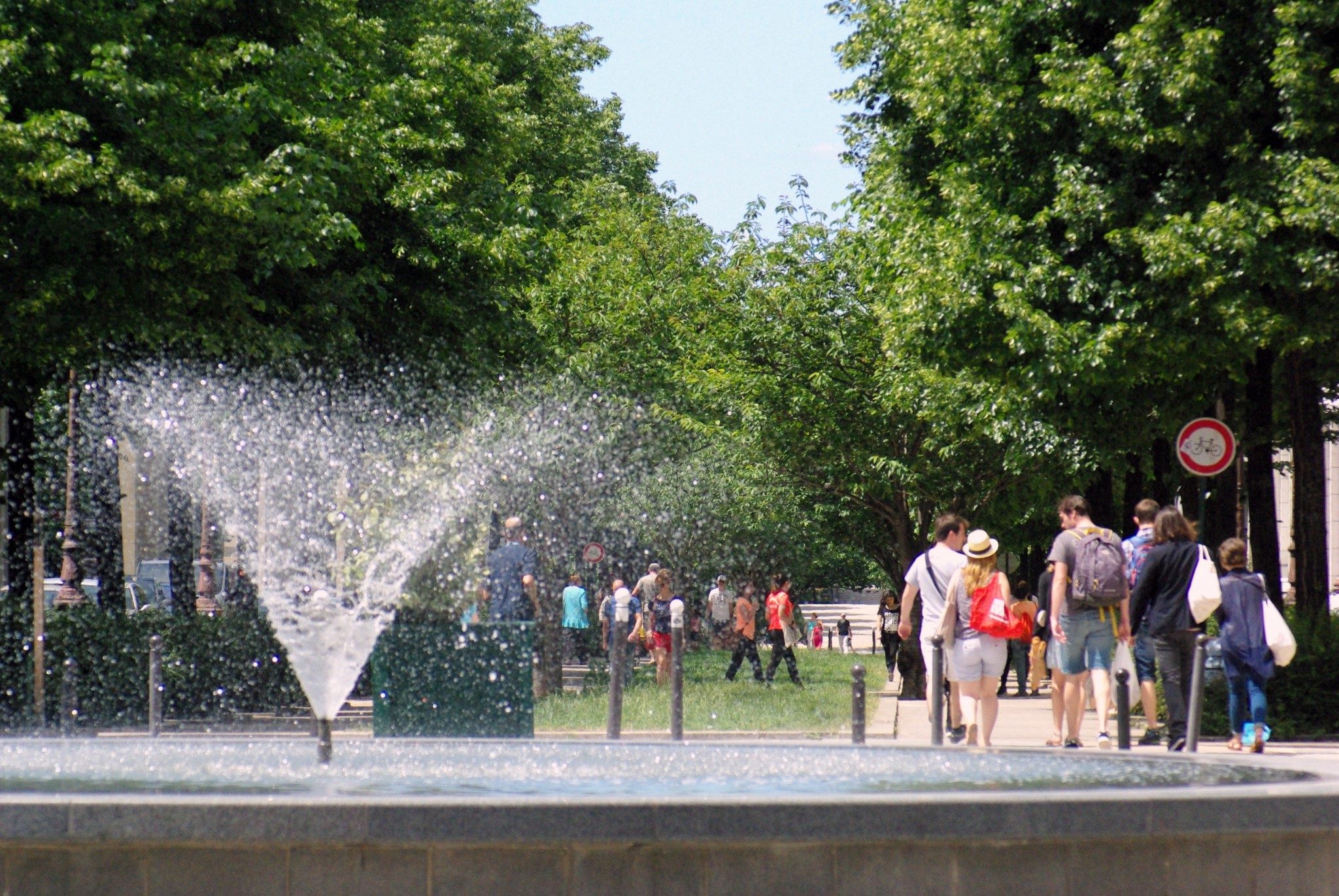 La Promenade Plantée: a lovely stroll in Paris - French Moments