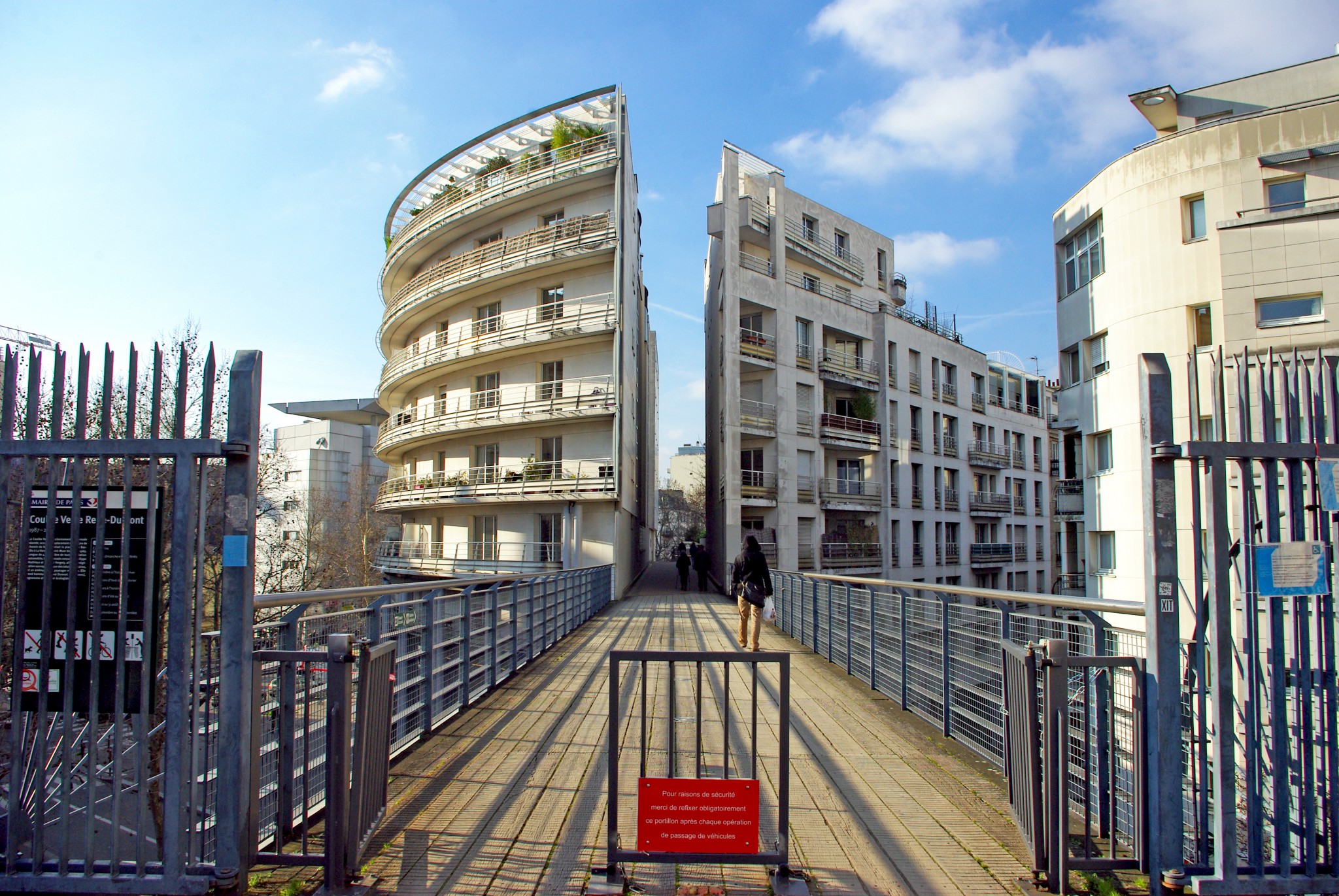 La Promenade Plantée: a lovely stroll in Paris - French Moments