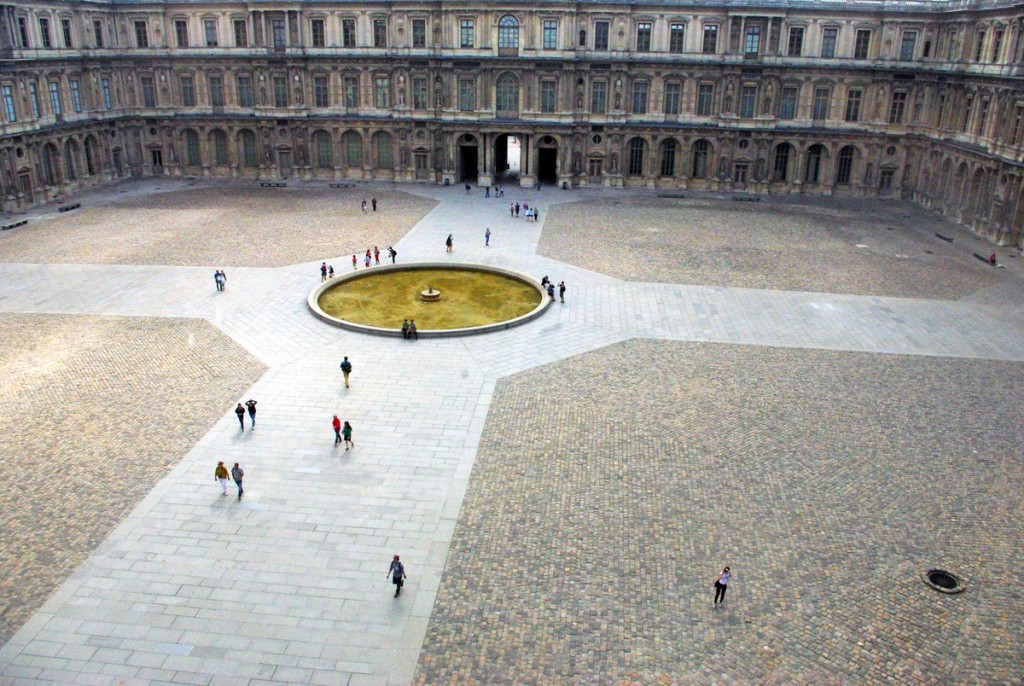 Discover the Louvre Palace, Paris - French Moments