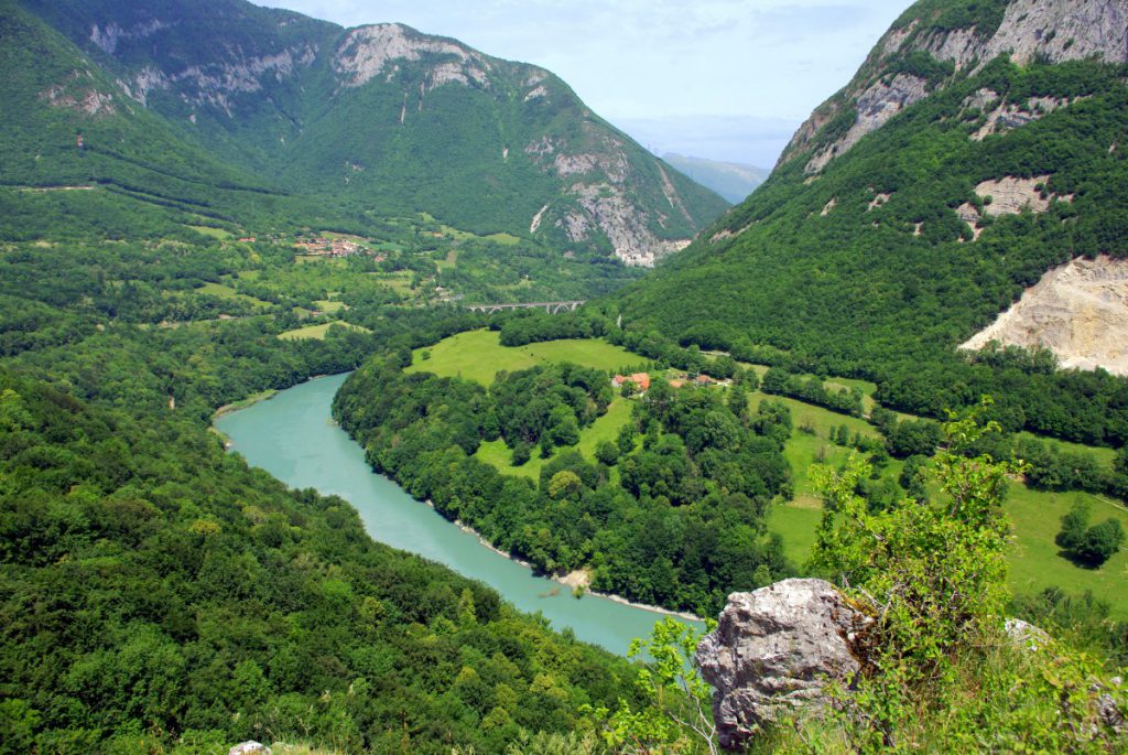 Top 5 Main Rivers In France: A Short Tourist Guide - French Moments