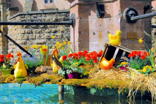 A Guide to the Easter Traditions in France - French Moments