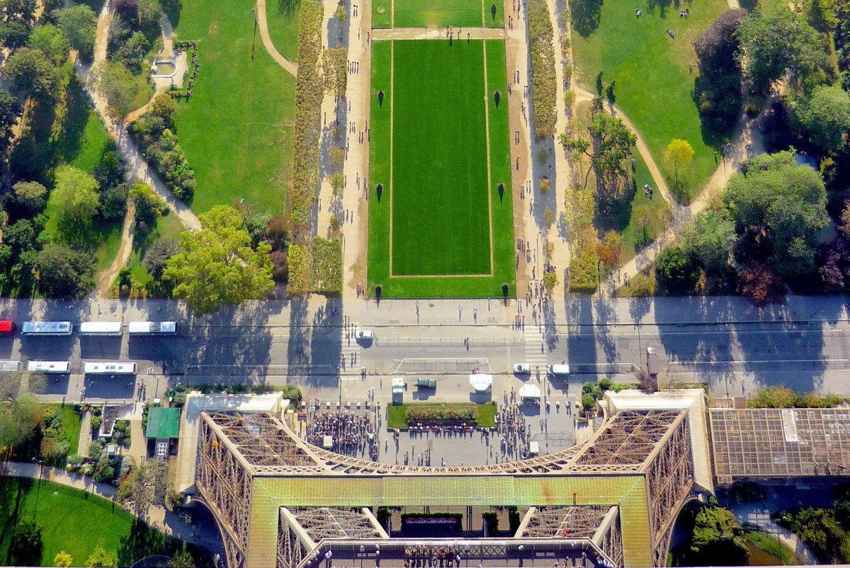 What to see in the Seventh Arrondissement of Paris? - French Moments