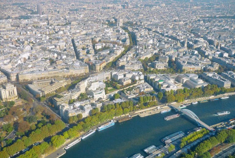 Panoramic Views of Paris: 10 Must-See Spots for Stunning Sights ...