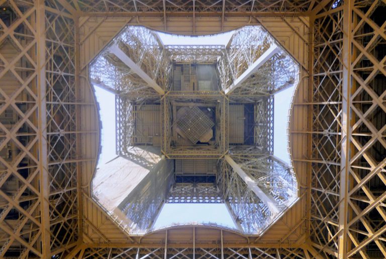 Top 10 Most Famous Monuments of Paris - French Moments
