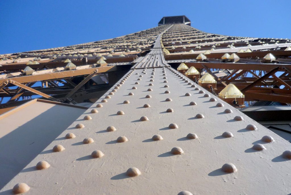 Top 50 Most Famous Monuments of Paris - French Moments