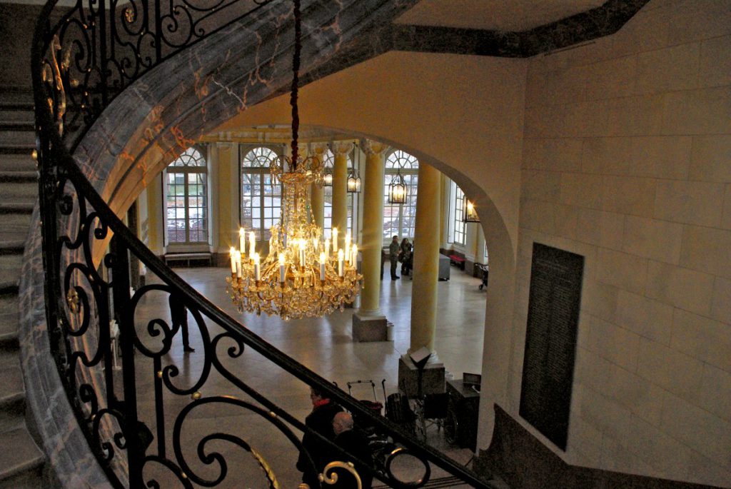 Top 10 things to see in Nancy, Lorraine - French Moments