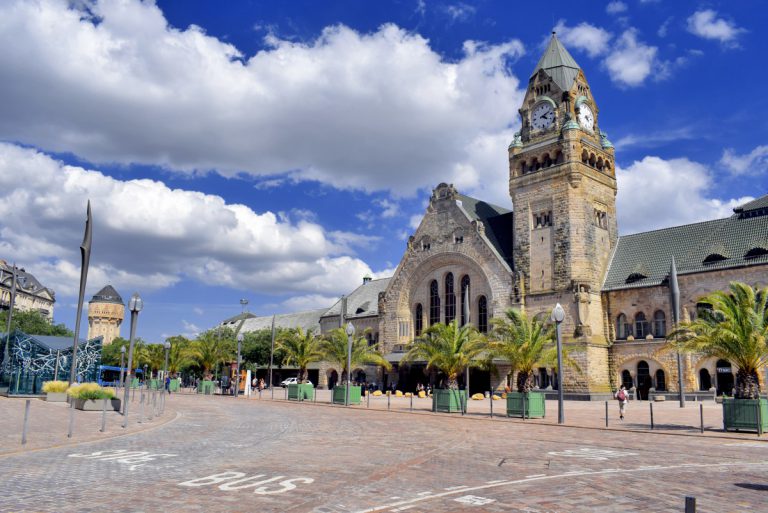 Why you should discover Metz in Lorraine - French Moments