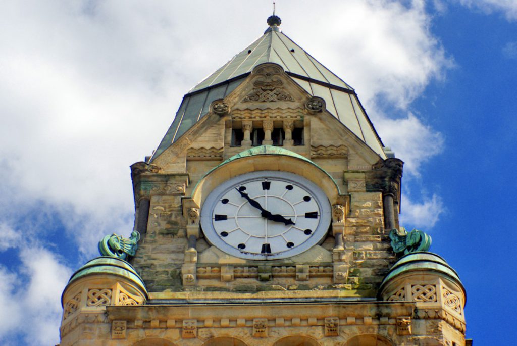 Discover Metz German Imperial District - French Moments