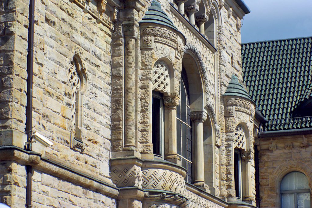 Discover Metz German Imperial District - French Moments