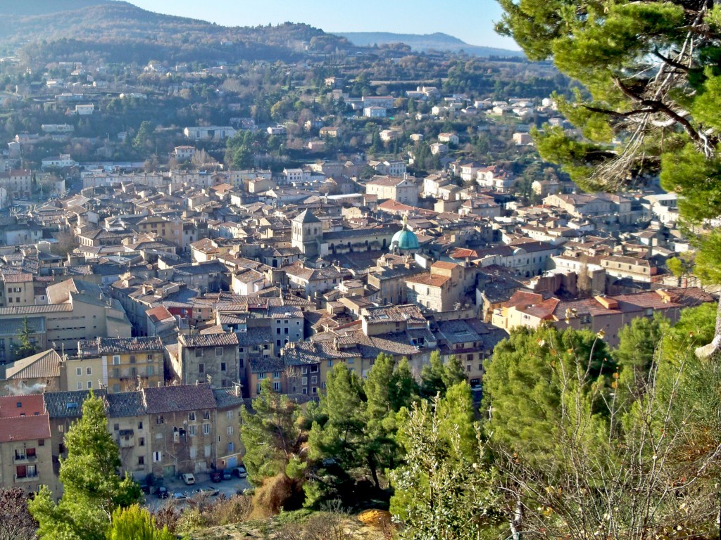 The most beautiful sites in the Luberon - French Moments