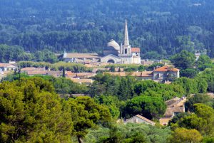 Saint-Rémy-de-Provence: A Discovery Guide - French Moments