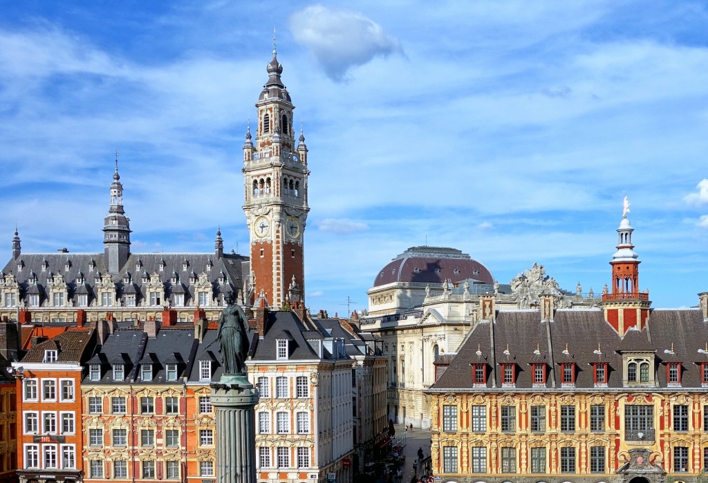 What Is Germany In French: A Little Guide - French Moments
