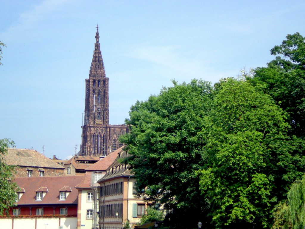What Is Germany In French: A Little Guide - French Moments