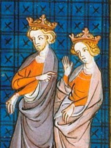 Bordeaux History: A Brief Account - French Moments