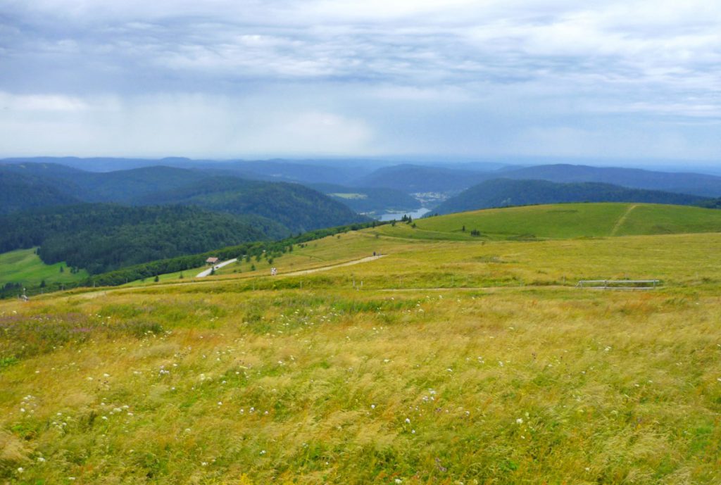 Why you should visit the Vosges mountains - French Moments