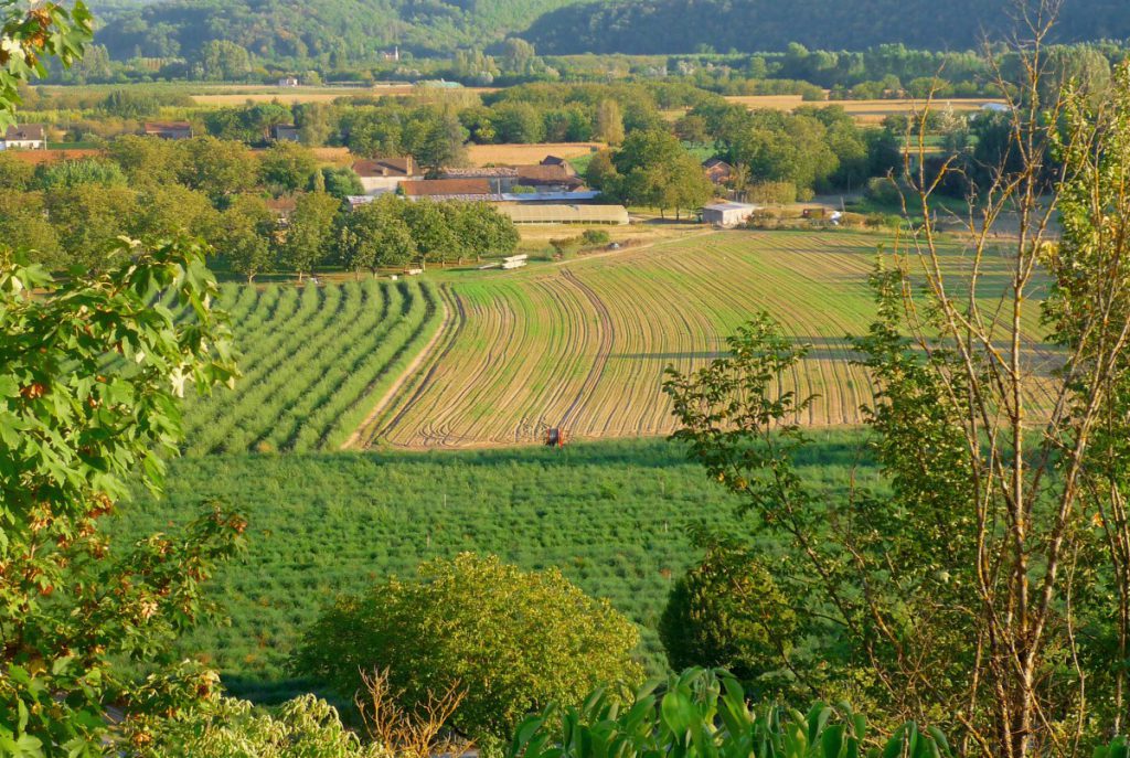 50 Beautiful Photos Of Rural France To Cheer You Up! - French Moments