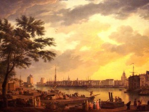 The Seven Eras of La Rochelle History - French Moments