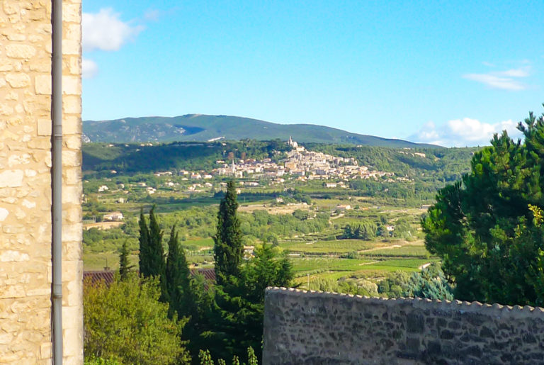 Lacoste in Provence: What to See and Do - French Moments