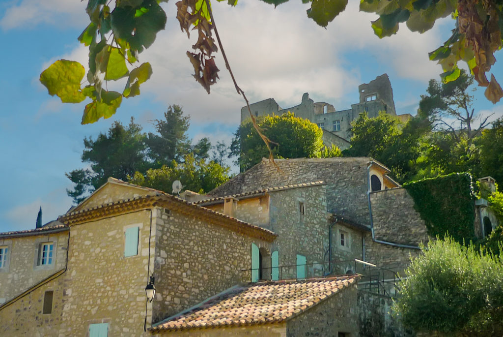 Lacoste in Provence: What to See and Do - French Moments