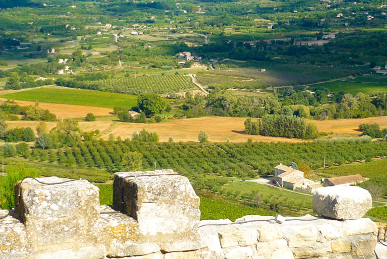 Lacoste in Provence: What to See and Do - French Moments