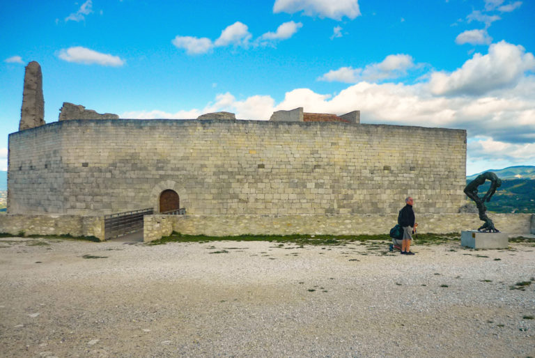 Lacoste in Provence: What to See and Do - French Moments